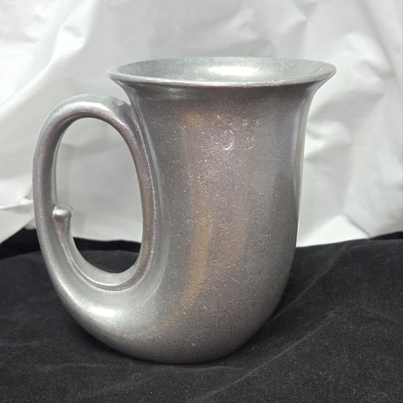 Wilton Armetale Pewter | Accents | Wilton Co Rwp Pewter French ...